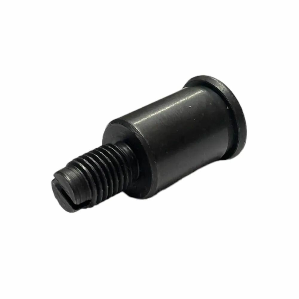 Шкив привода хода Champion, для снегоуборщиков Champion, черный, 1 шт