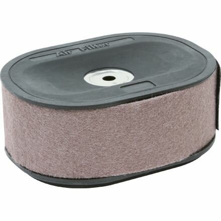 Фильтр воздушный основной STIHL, для бензопилы MS 440/MS 441/MS 460, оригинал, арт. 00001201654