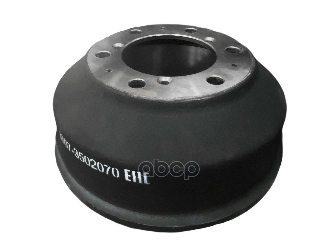 Барабан тормозной для а/м ГАЗ-3307 передний "BAST" BAST CLUTCH арт. 3307-3501070