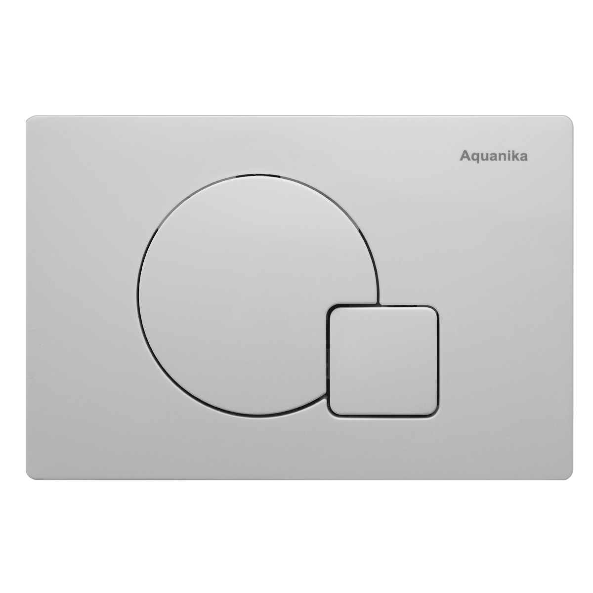 Клавиша Aquanika Basic 01.02.48 Клавиша