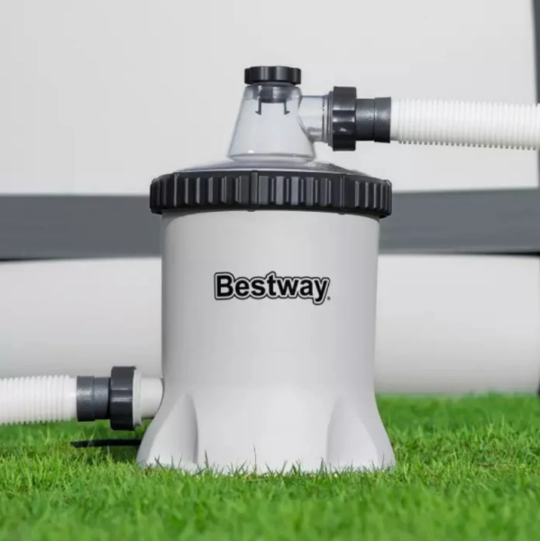 Насос-фильтр для бассейнов 5678л/ч Polysphere Filter Pump Bestway