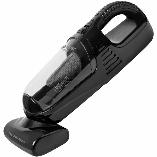 Пылесос Vitek VT-1850 ручной черный