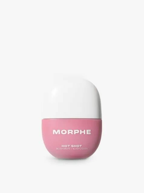 Румяна Morphe Hot Shot 30 мл, That Girl