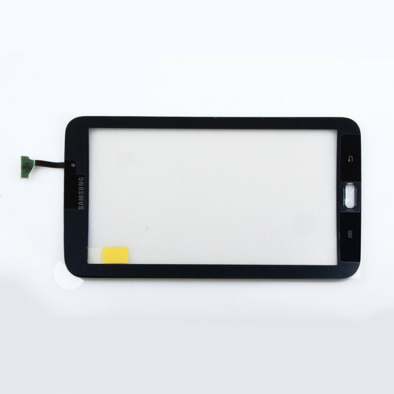Тачскрин для Samsung Galaxy Tab 3 7.0 SM-T211, для планшета, черный