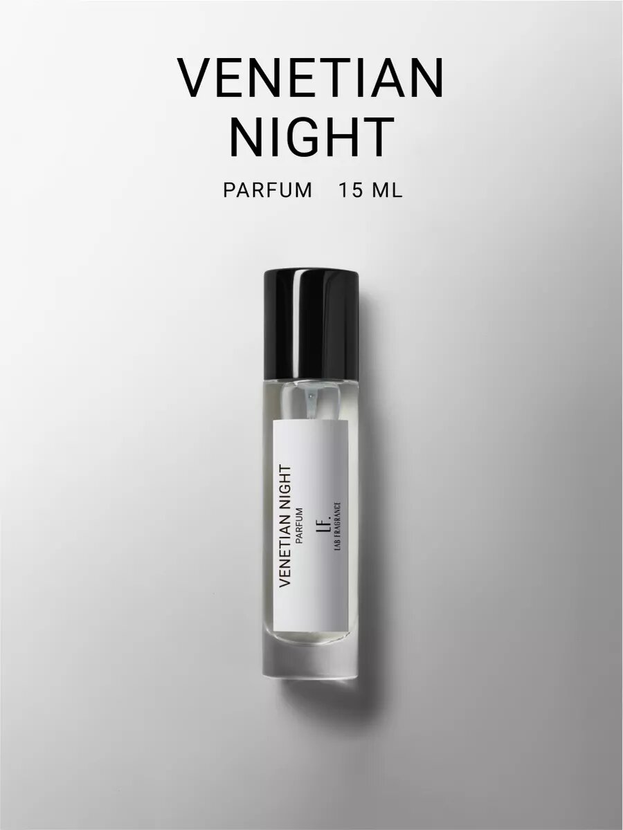 Духи Venetian night 15 мл