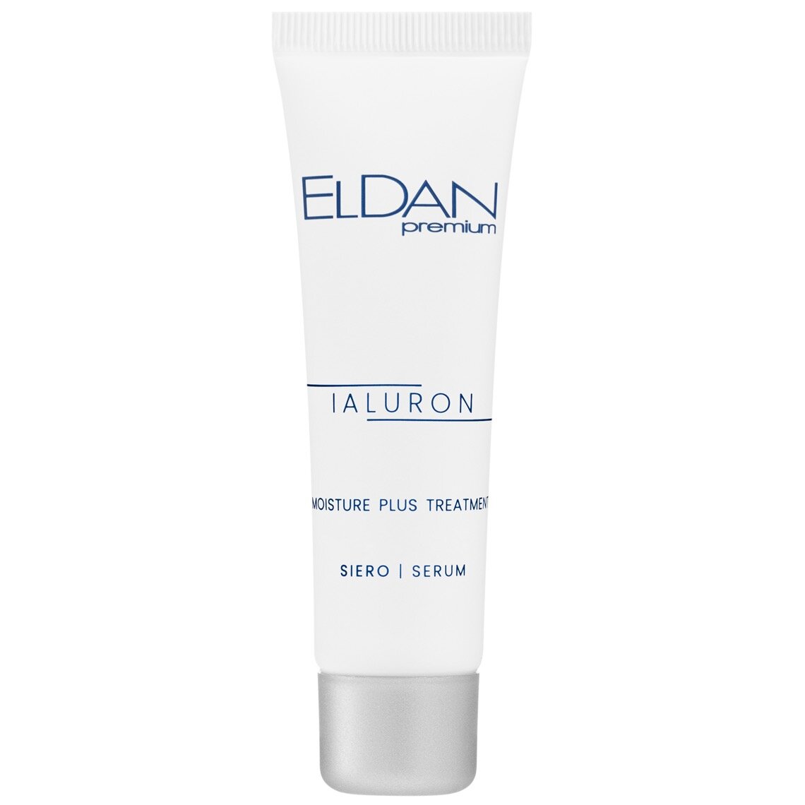 Сыворотка-флюид с гиалуроновой кислотой для интенсивного увлажнения 30 мл Элдан / Eldan
