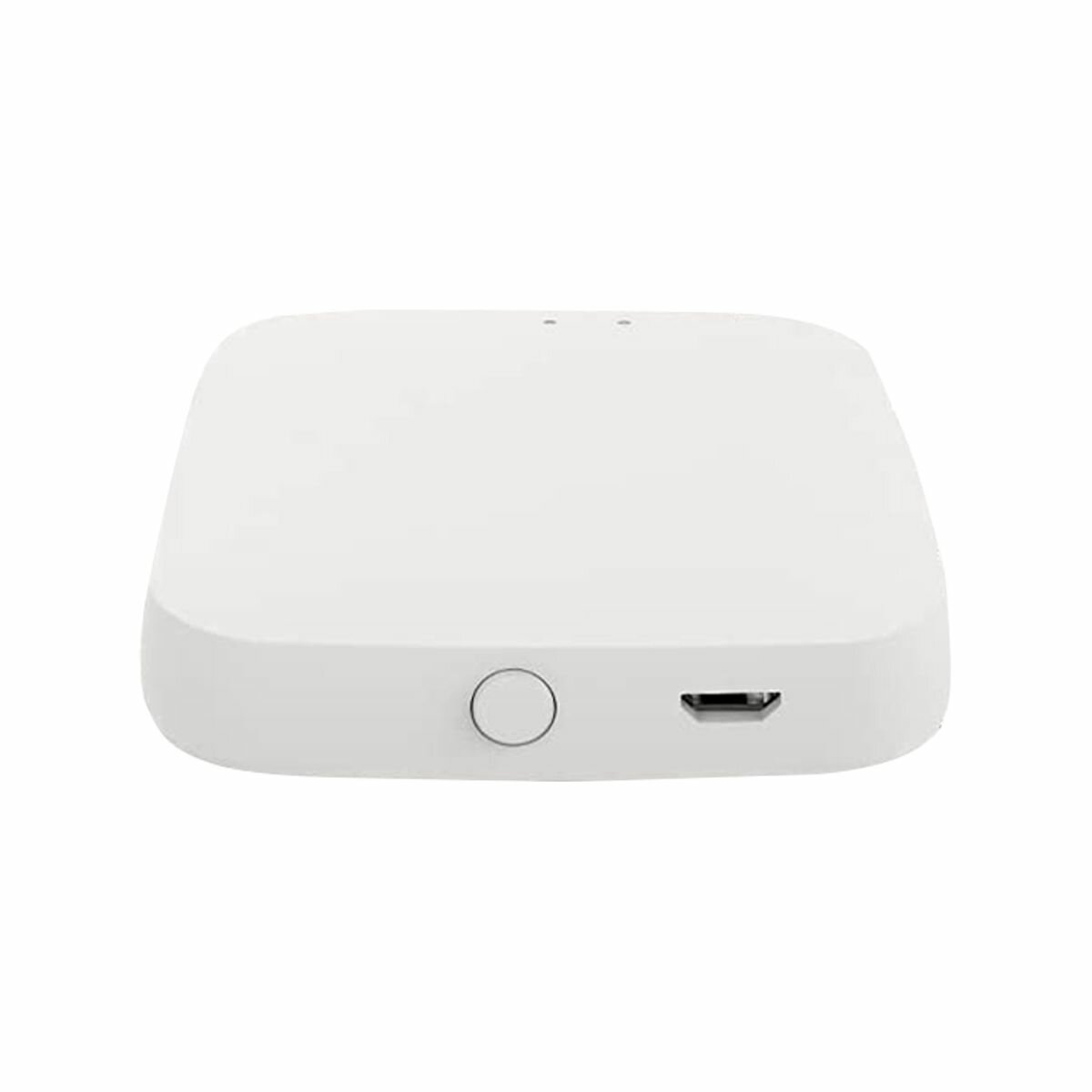 Tuya Hub связывает Fingerbot с Wi-Fi (поддержка 2,4 ГГц), IFTTT и управление таймером, 1 шлюз позволяет подключить несколько Fingerbot