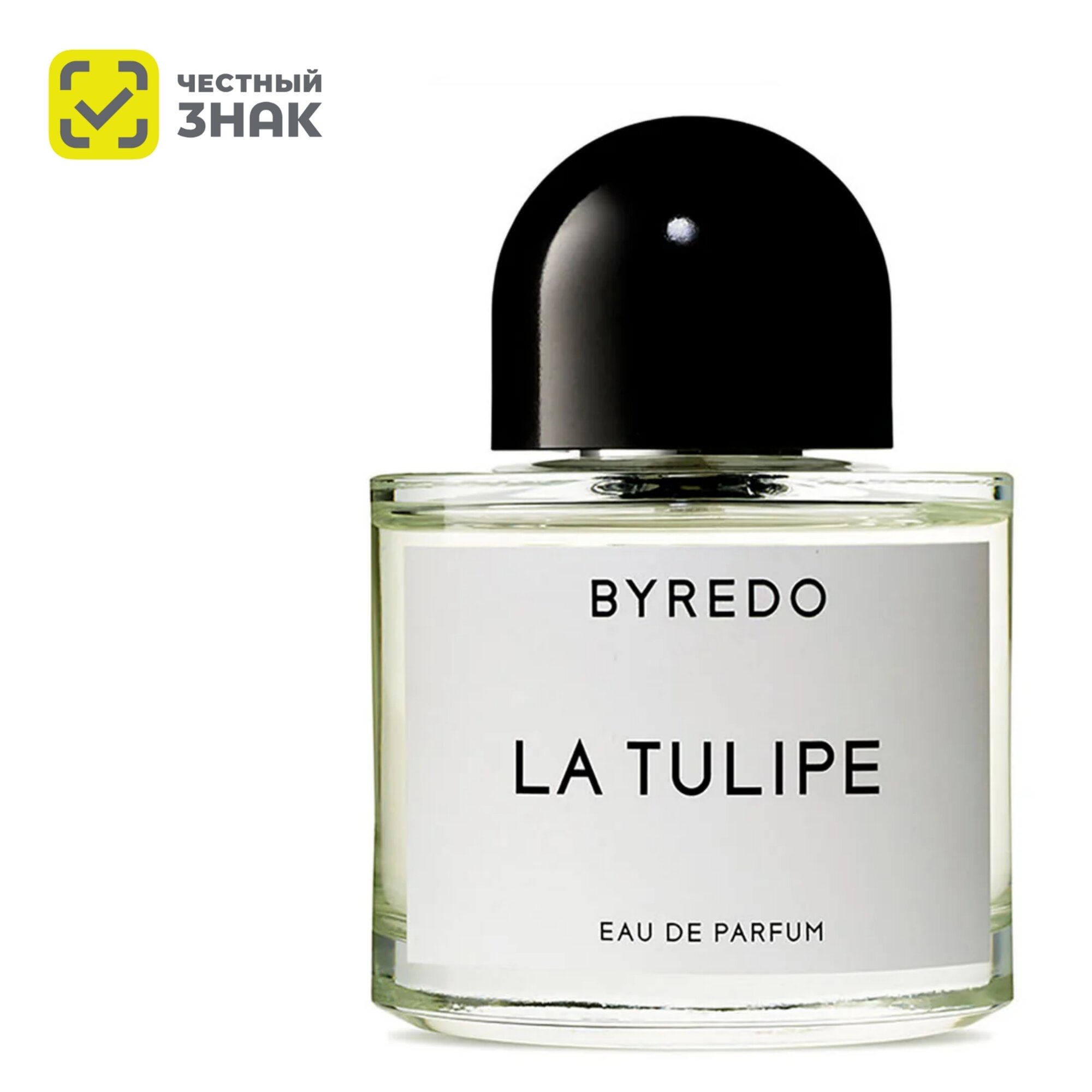 Byredo парфюмерная вода La Tulipe pour Femme edp 100ml