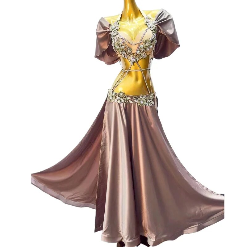 Костюм для танцев