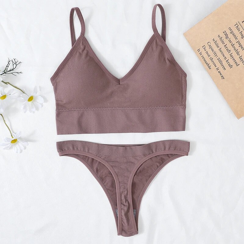 Комплект нижнего белья