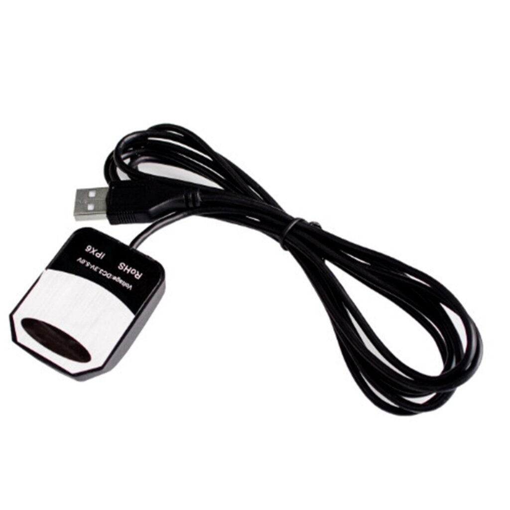 Комплект для подключения питания, VK 162 USB GPS навигационный модуль для ноутбука