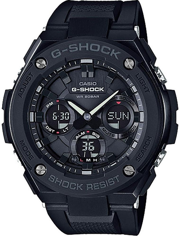 Наручные часы G-Shock