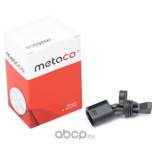 Датчик ABS задний правый METACO 6300257
