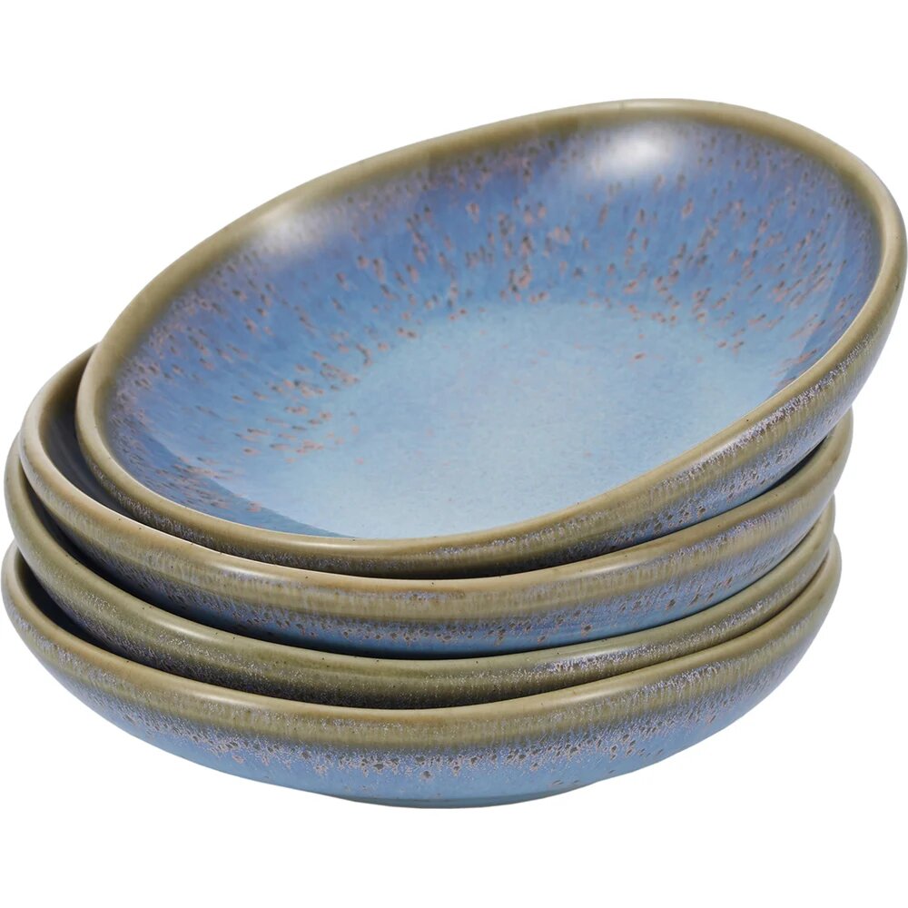 Набор розеток Gipfel Merida 9 см 43281