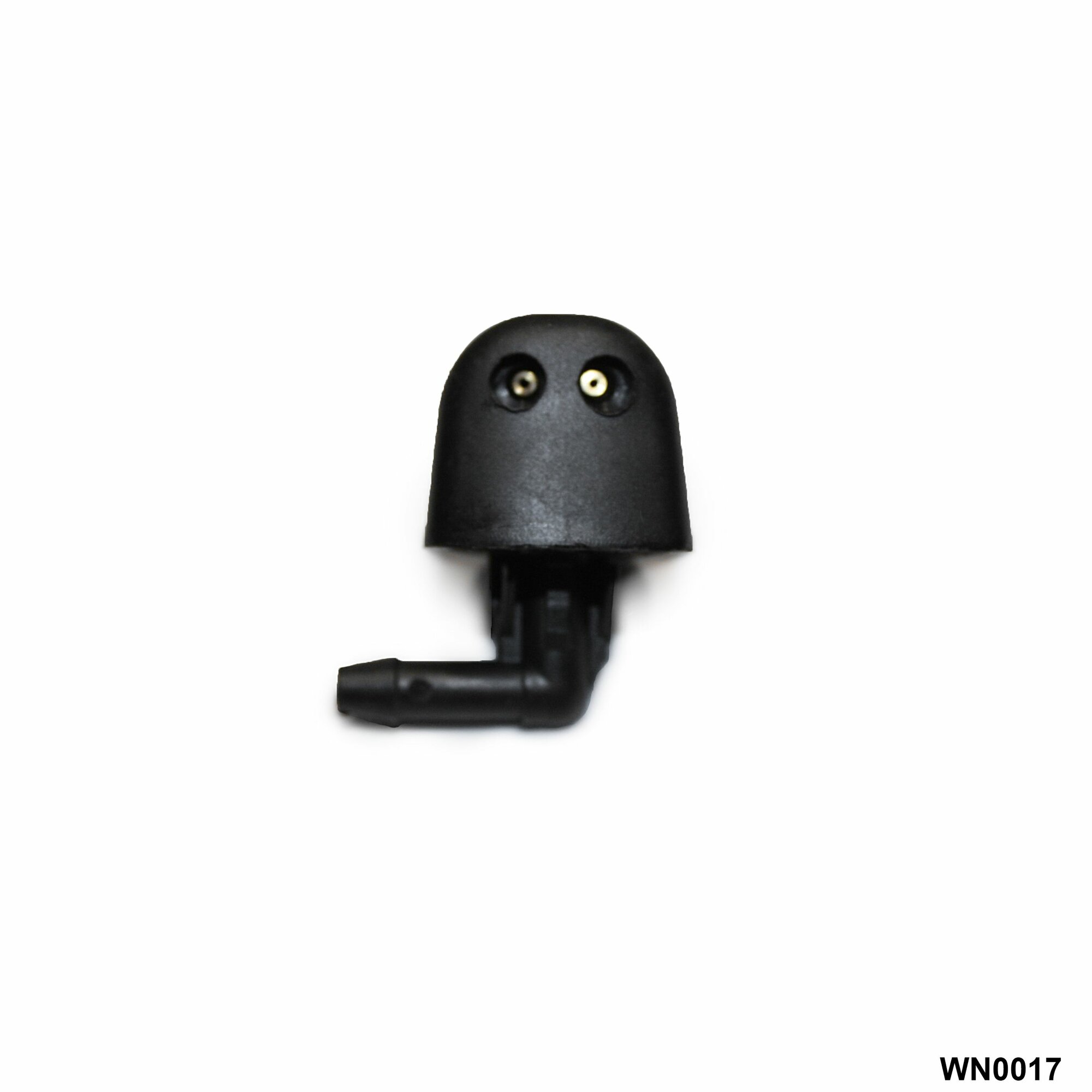 Форсунка омывателя Renault Laguna 1998-2001, Trafic 2001-2014