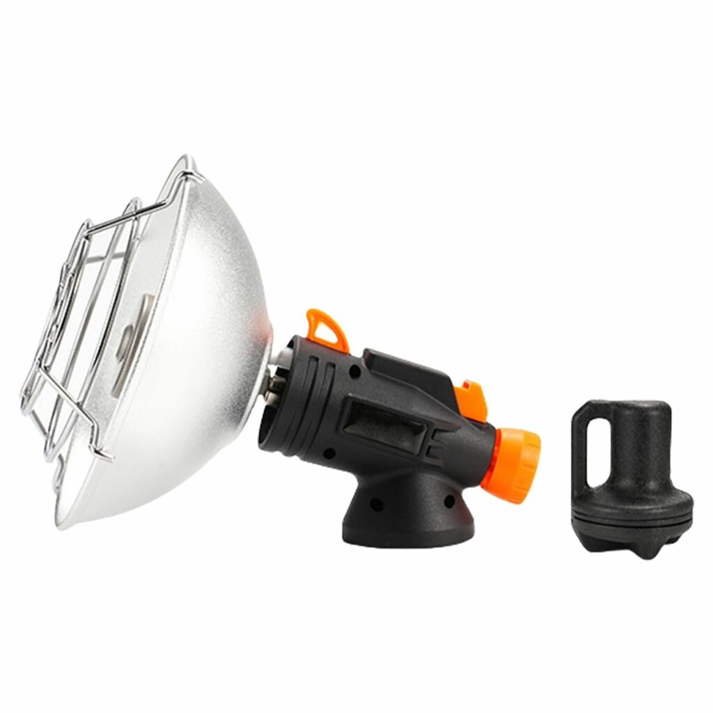 Открытый мини отопительная печь