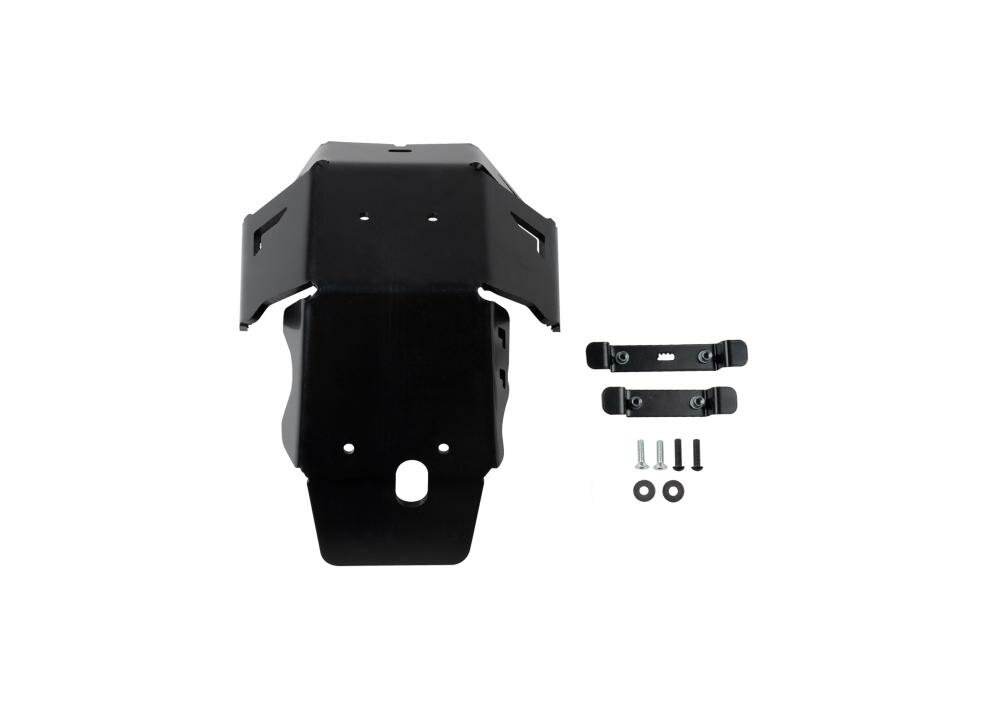 Защита для мотоцикла K2R 300 EFE PRO + крепеж / K.8331.1