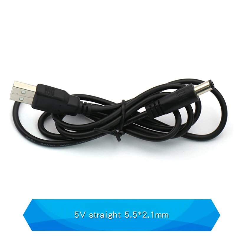USB Конвертер 5В в 9В/12В 5V