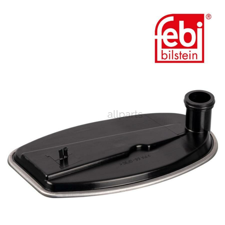 FEBI 09463 фильтр АКПП!\ MB Sprinter/Vito/W140/W163/W202/W203/W210/W211/W220 89>