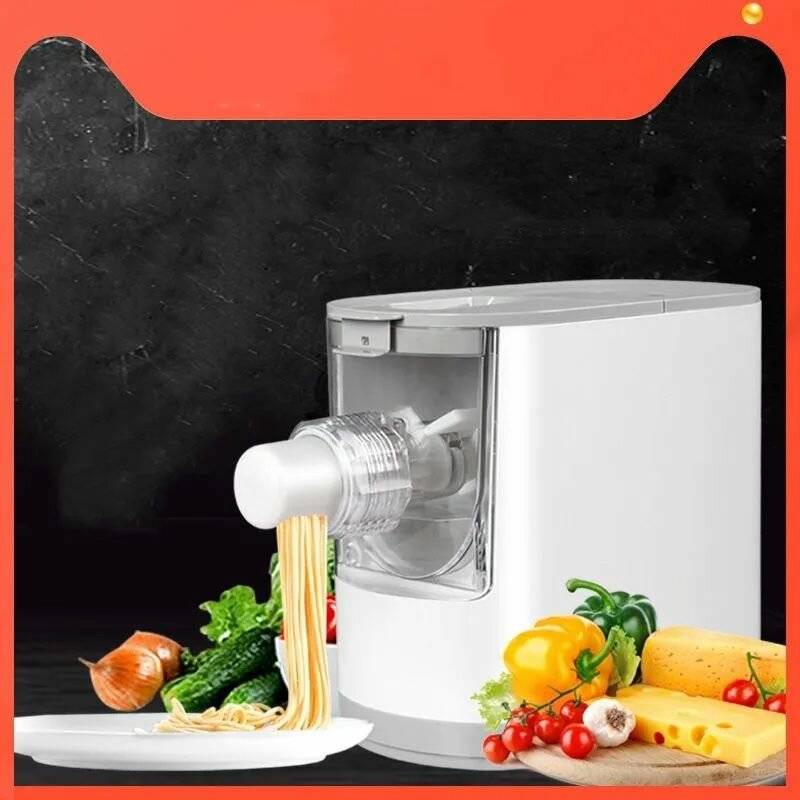 Макароноварка