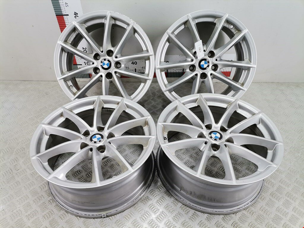 Диск литой BMW 5-Series (G30/G31/G38) 36116868217 арт. 2208632