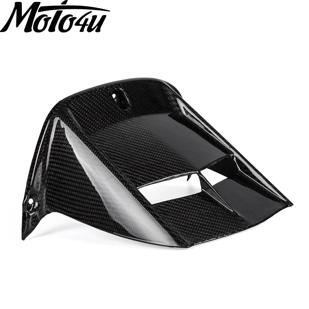 Заднее крыло из 100% настоящего углеродного волокна, брызговик, шина Hugger для Yamaha YZF R6 2008 2009 2010 2011 2012 2013 2014 2015 2016