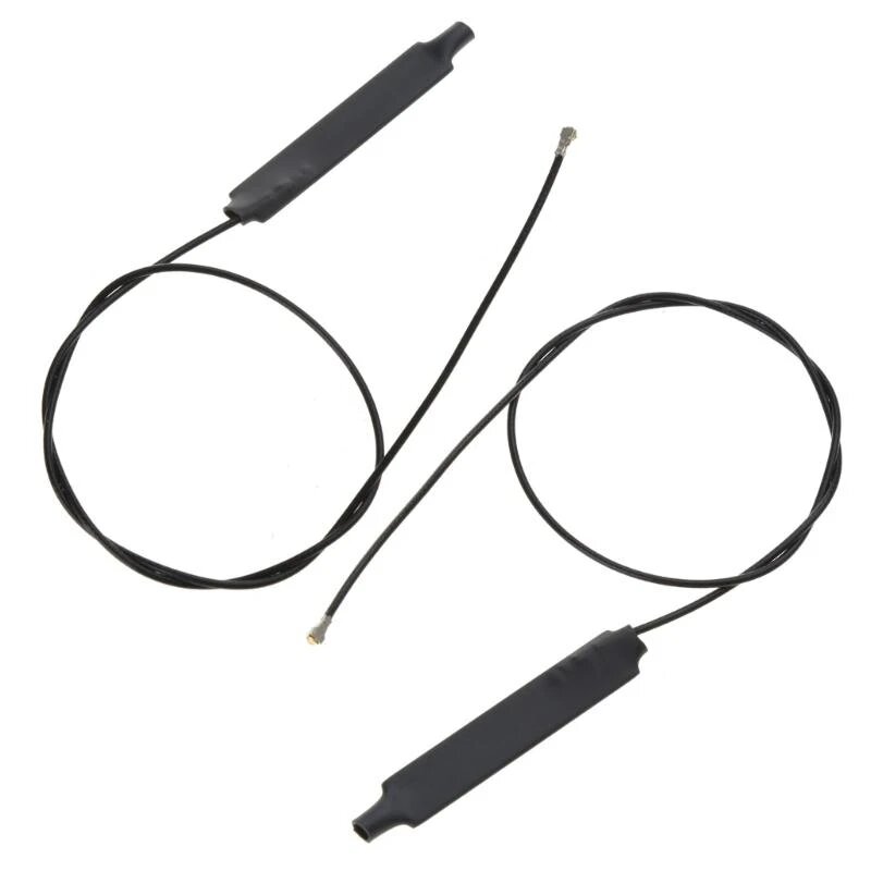 Беспроводная внутренняя антенна Crust Pro для ноутбука