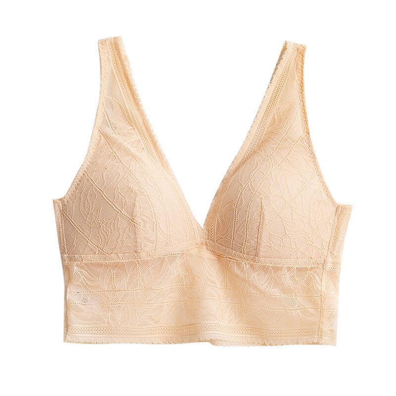 Бюстгальтер-невидимка