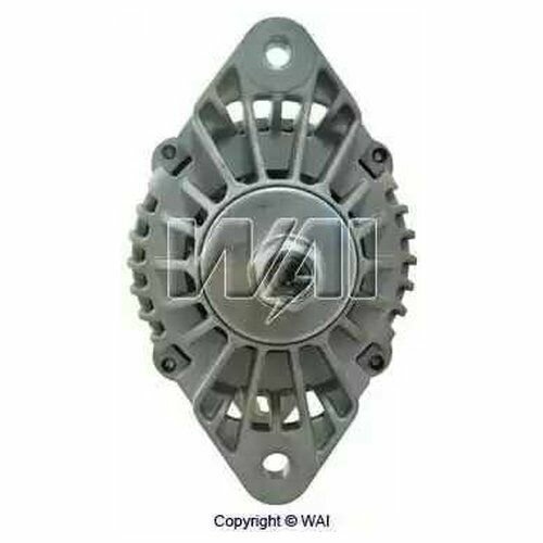 Генератор 12в 160a dr 24si ir/if Wai 8718N