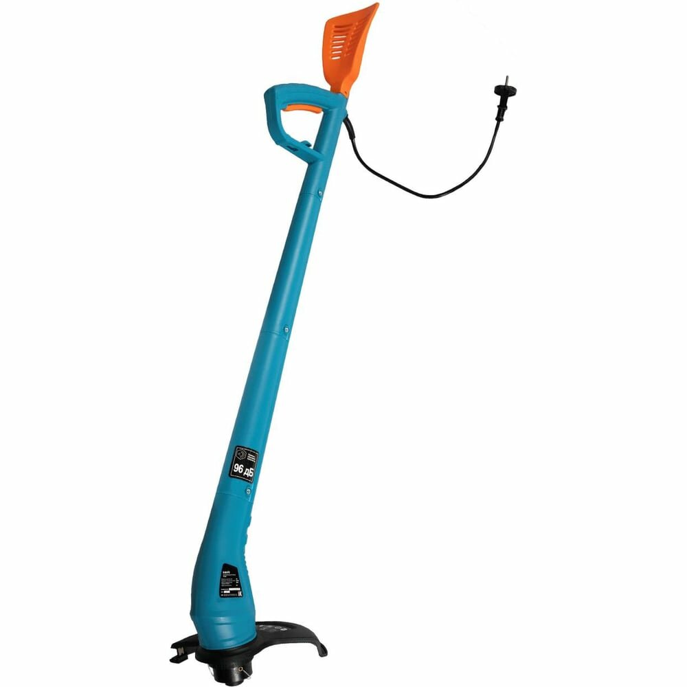 Электрическая мотокоса OASIS TE-40