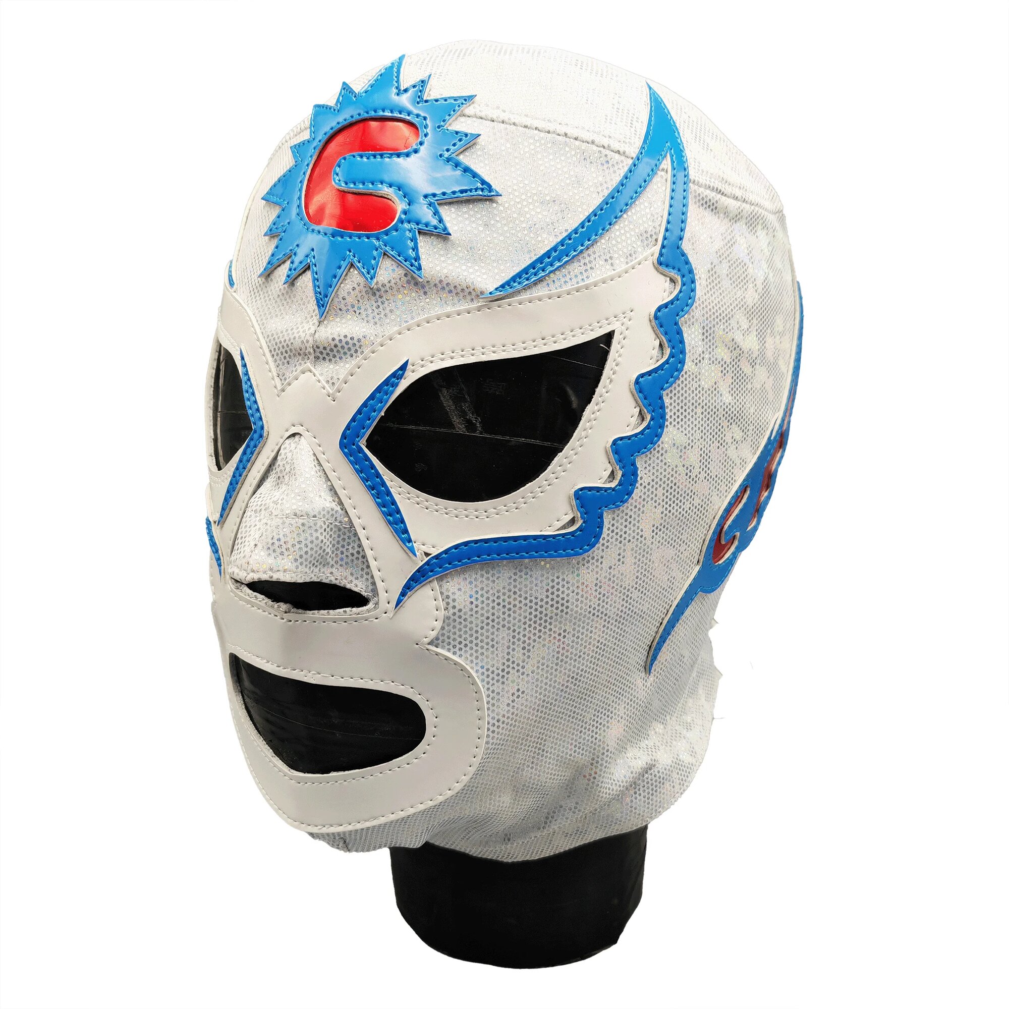 Маска Lucha Libre Rey Mysterio 619