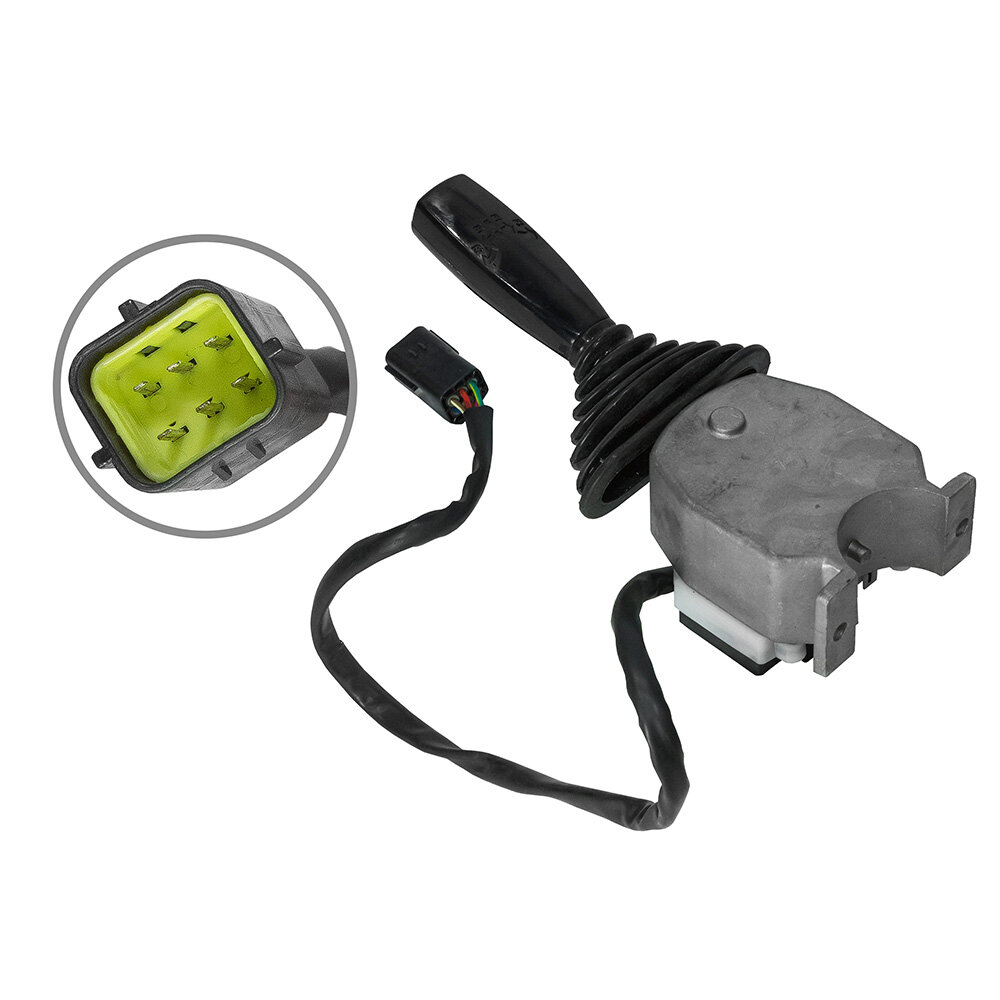 Переключатель подрулевой HANGCHA (HC)CPCD80-100 (движение) (6к) (GX161-703000-000)