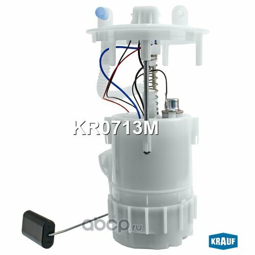 Модуль в сборе с бензонасосом Krauf KR0713M