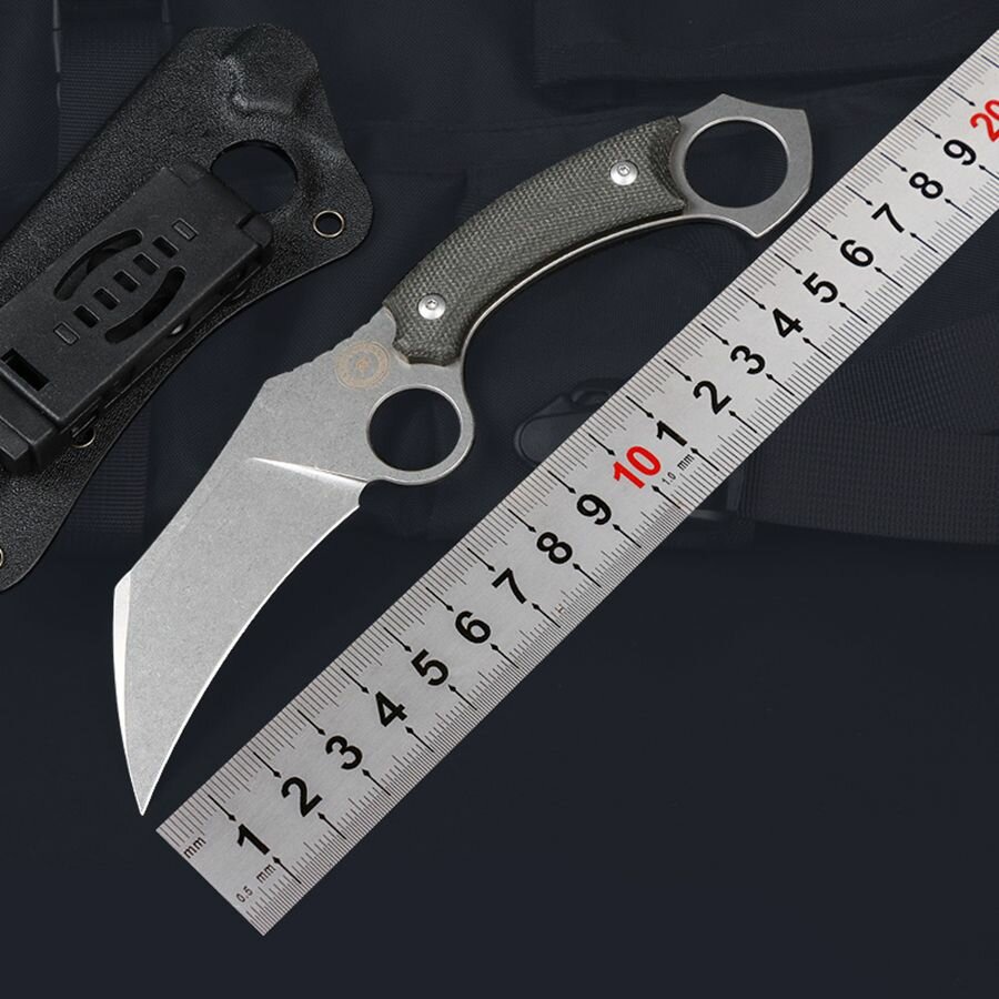 Нож керамбит Strider knives — фото 1
