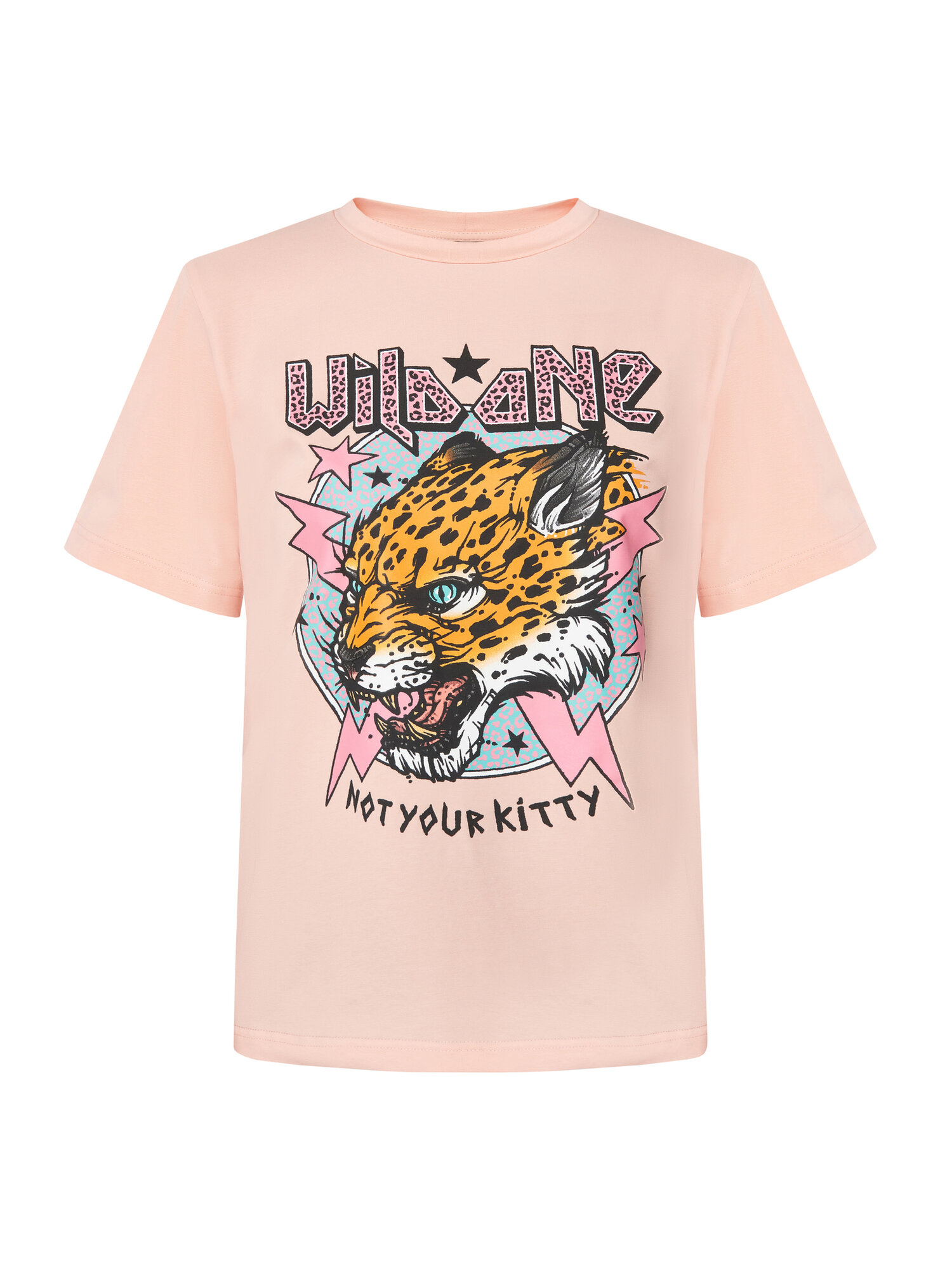 Футболка WILD ONE