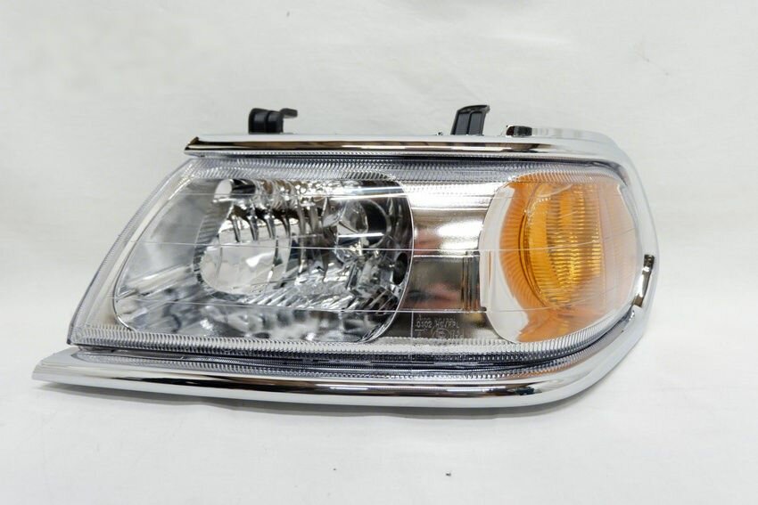 Фара левая Mitsubishi Pajero Sport 1 8301A315BA, Митсубиши Паджеро Спорт, год с 1999 по 2008