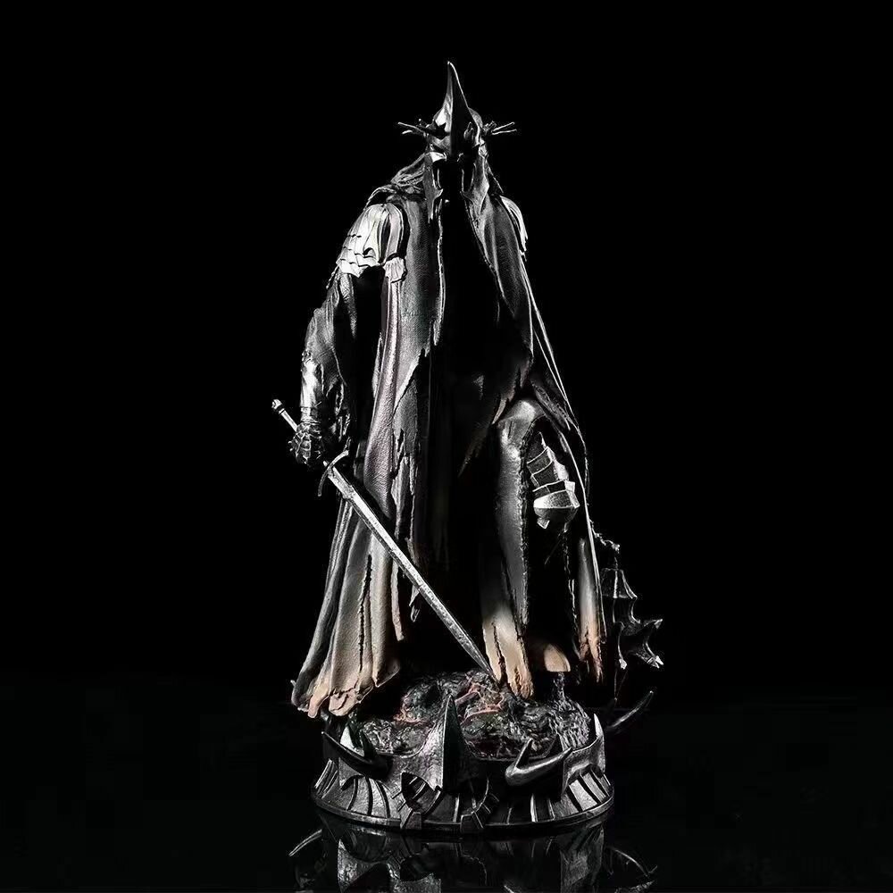 Властелина колец/Фигурка-Witch king/подарок/26CM(коробка)