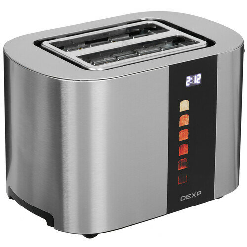 Тостер DEXP DT-M800D