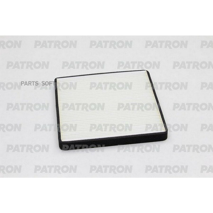 PATRON PF2355 Фильтр салона Chery Tiggo (T11) 05-, Tiggo 3 07-, Tiggo DR 09-, Tiggo II 10-