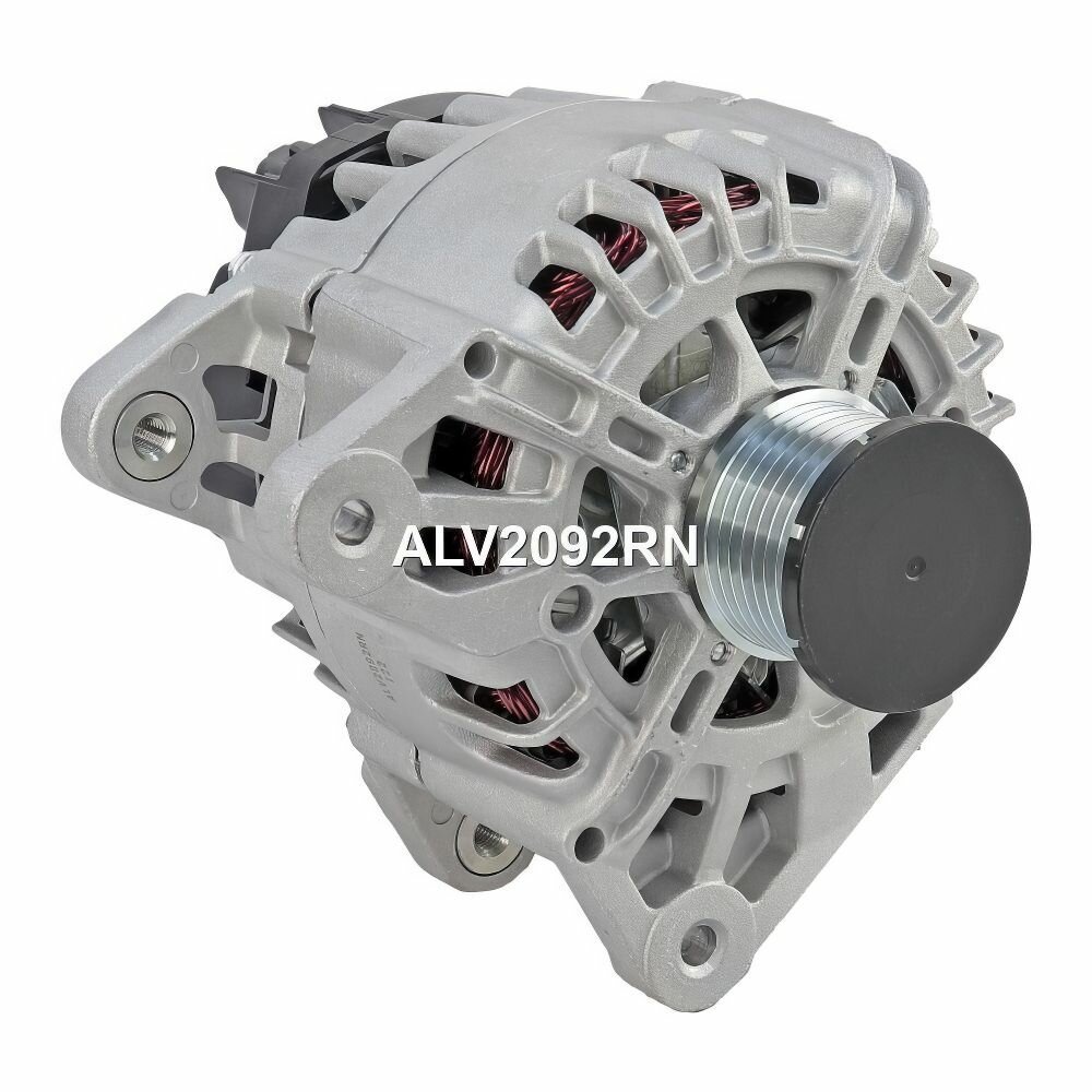 Генератор, для Рено Дастер, M, Сандеро Степвей, Гранд Сценик Символ арт ALV2092RN