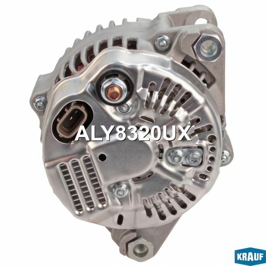 Генератор, для Хендай, седан, Грандеур седан Ix55, Соната Веракруз КИА Соренто арт ALY8320UX