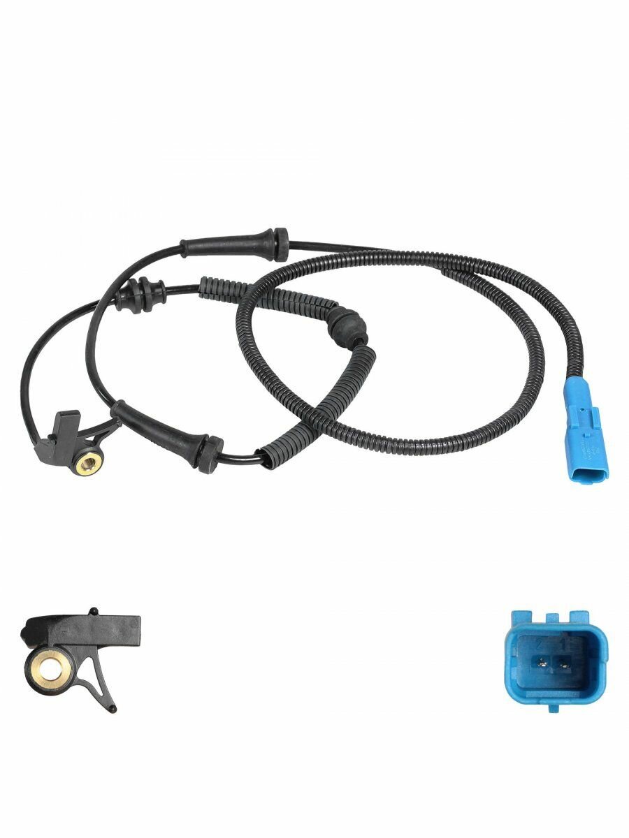 Датчик ABS для а/м Citroen C5 (01-) пер. кол. (VS-ABS 2020), STARTVOLT VSABS2020