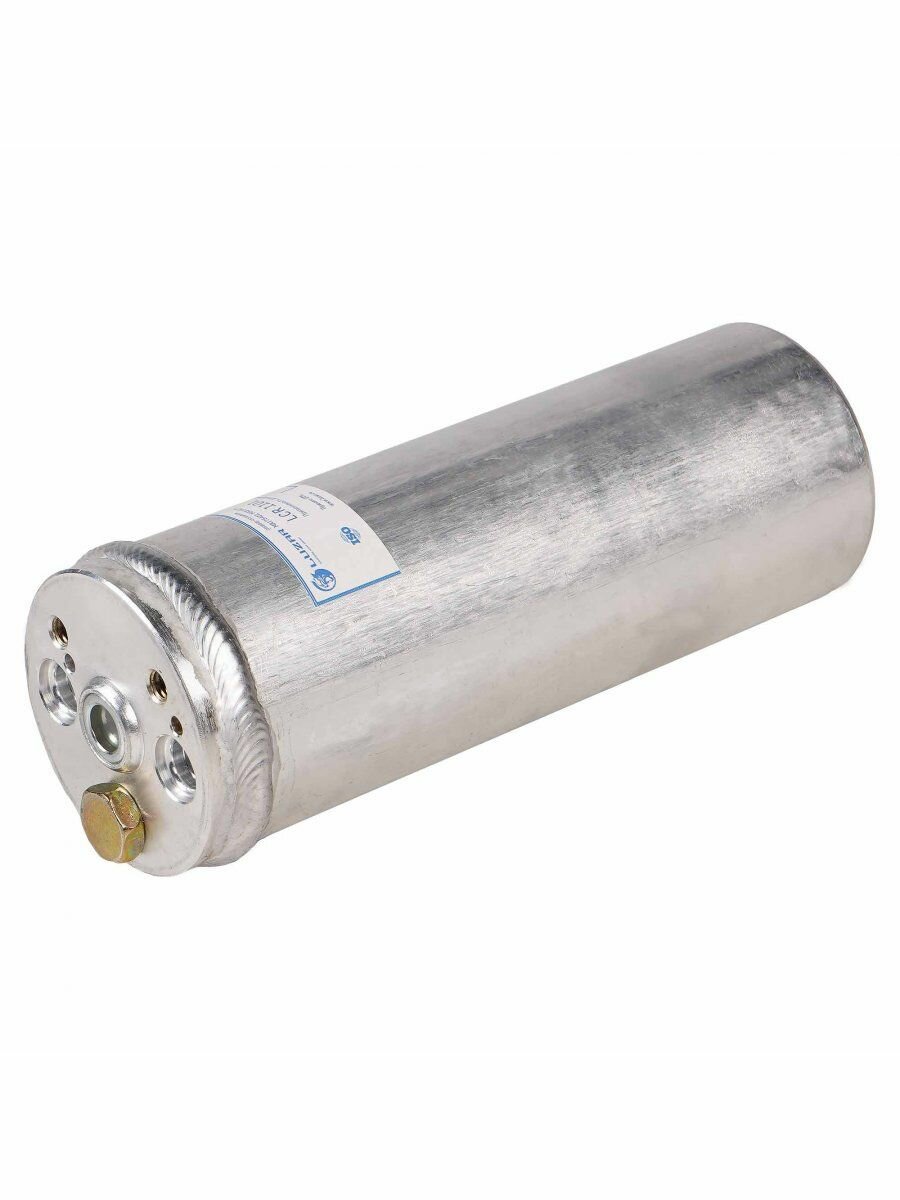 Ресивер-осушитель кондиционера Luzar LCR1101 для Mitsubishi Pajero Sport