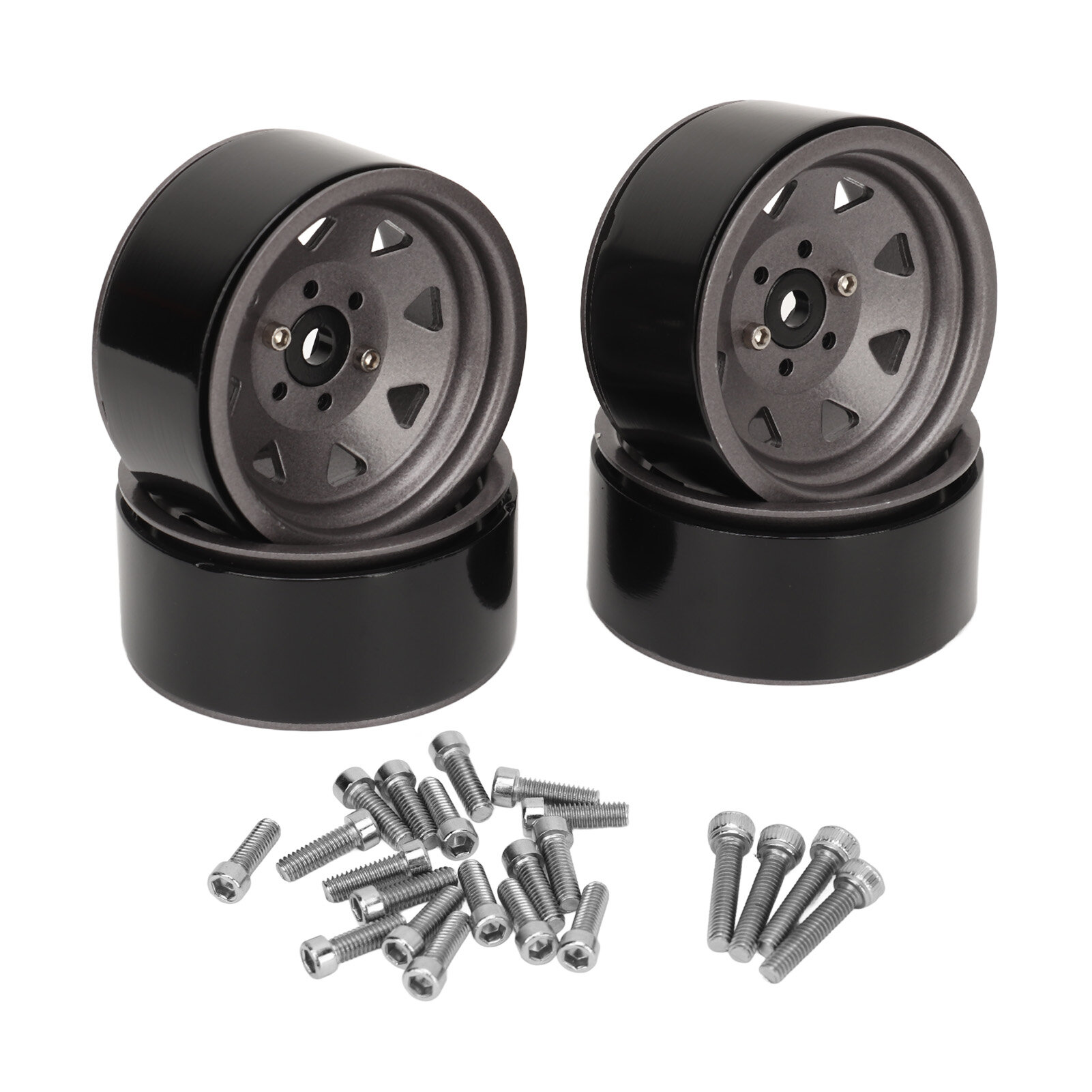 RC колесный обод