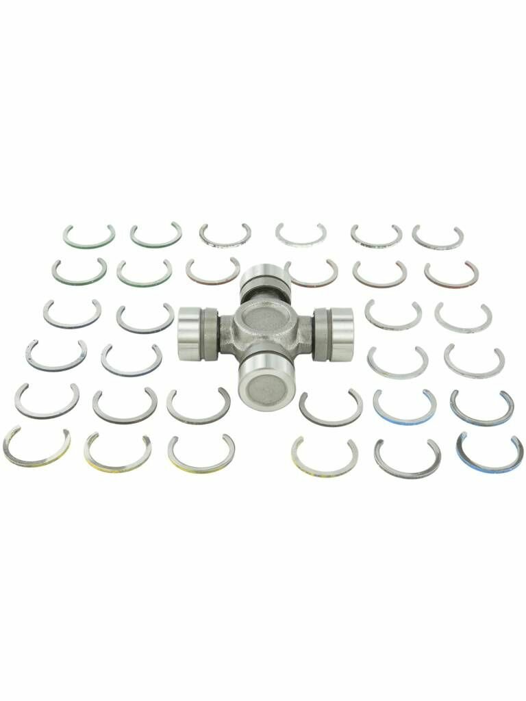 Крестовина карданного вала 25x53/77 для автомобилей TOYOTA AST-F602RM FEBEST