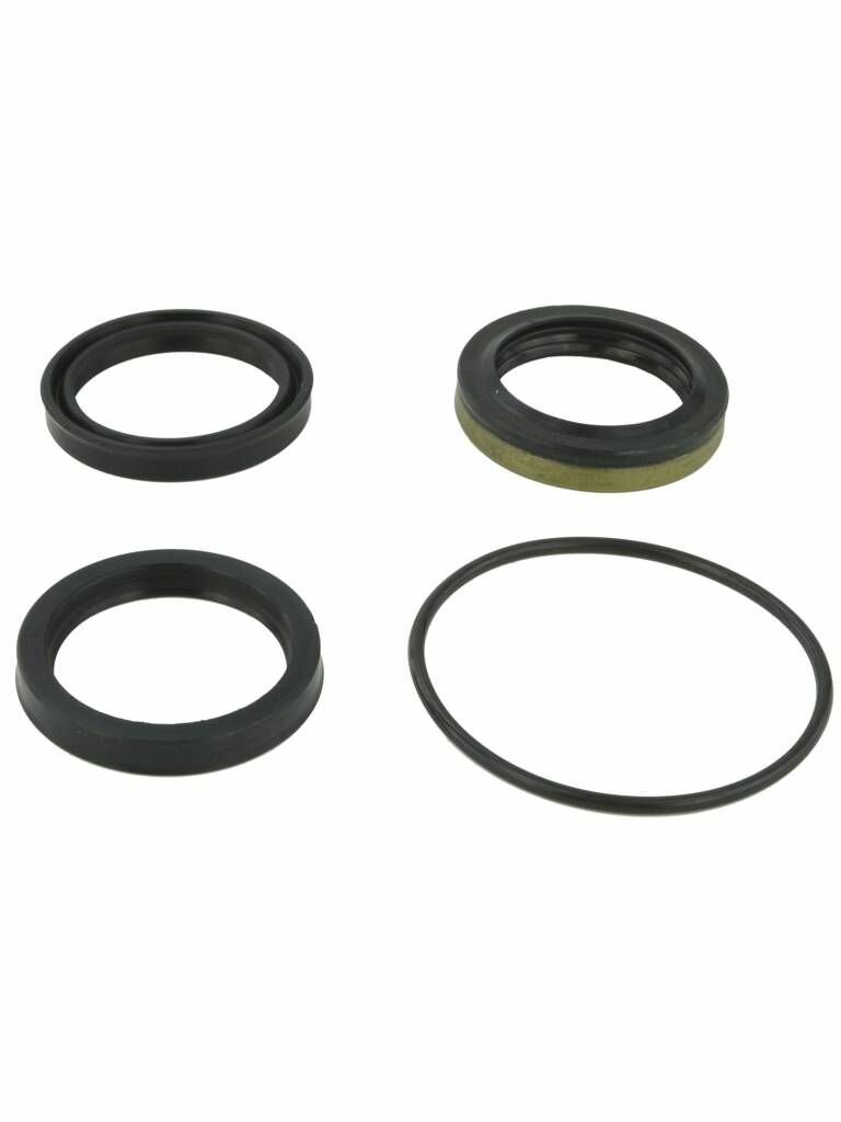 Ремкомплект рулевой рейки для автомобилей MITSUBISHI 0491-K57T FEBEST