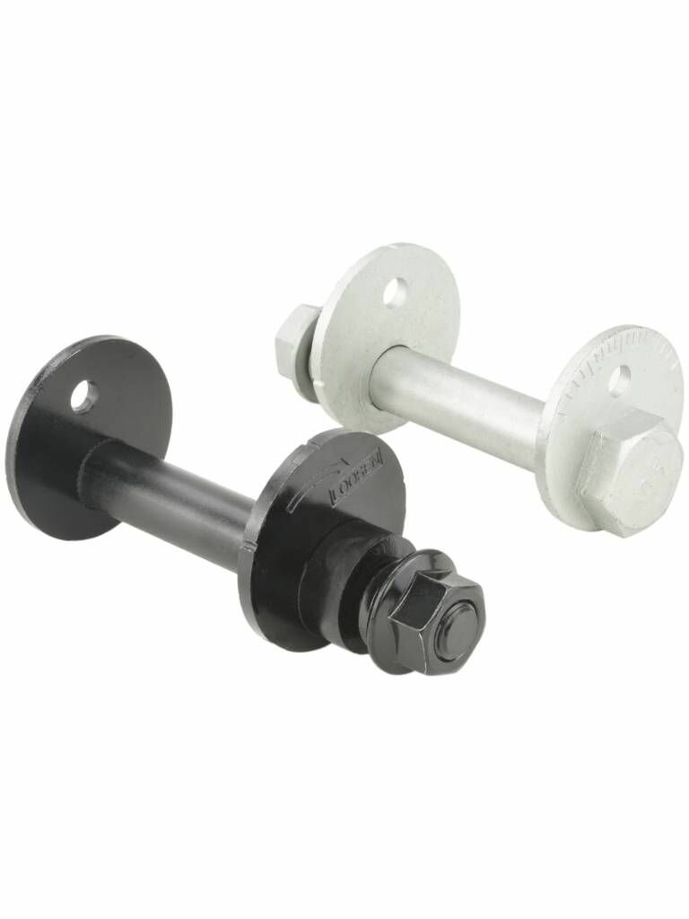 Болт с эксцентриком ремкомплект для автомобилей KIA 2229-004-KIT FEBEST