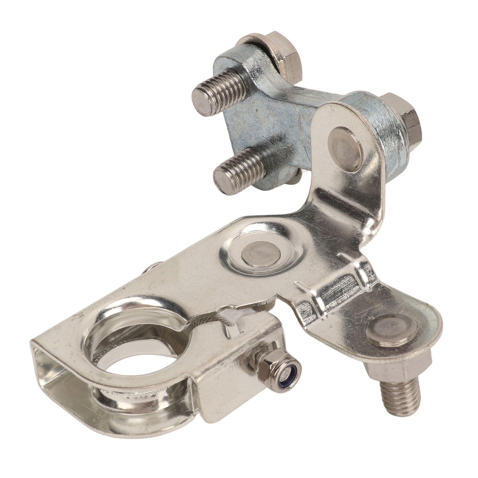 Положительная клемма аккумуляторного кабеля 926 882, прочное крепление, надежная замена для Ford Edge, прочный и надежный разъем клеммы аккумулятора