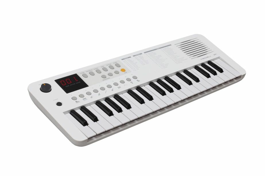 Medeli KEYBOARD 37-клавишный (мини-клавиатура MK1) синтезатор