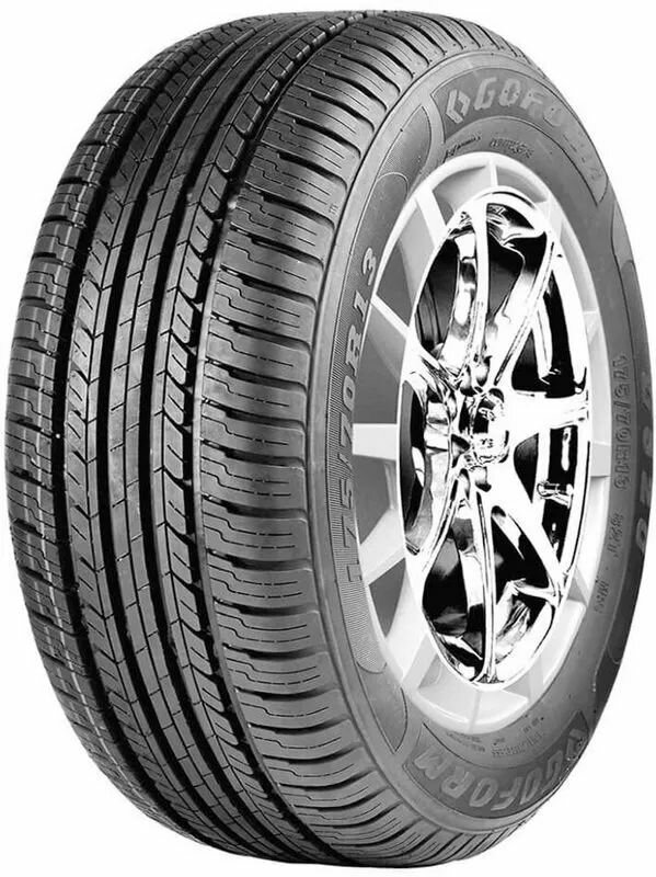 Автошина KINGBOSS G520 79T 155/80 R13
